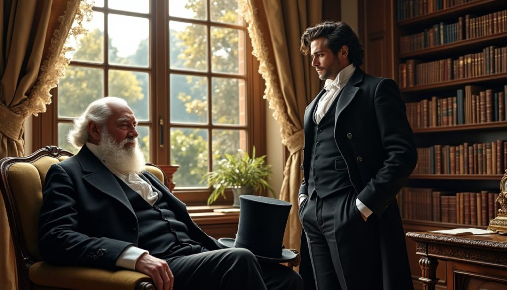 Victor Hugo et Chateaubriand : deux figures clés de la littérature ...