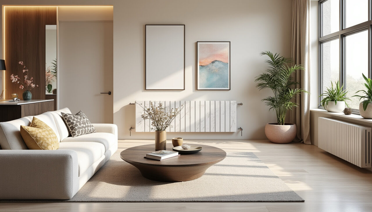 Les bienfaits des tablettes radiateur en marbre pour sublimer votre ...