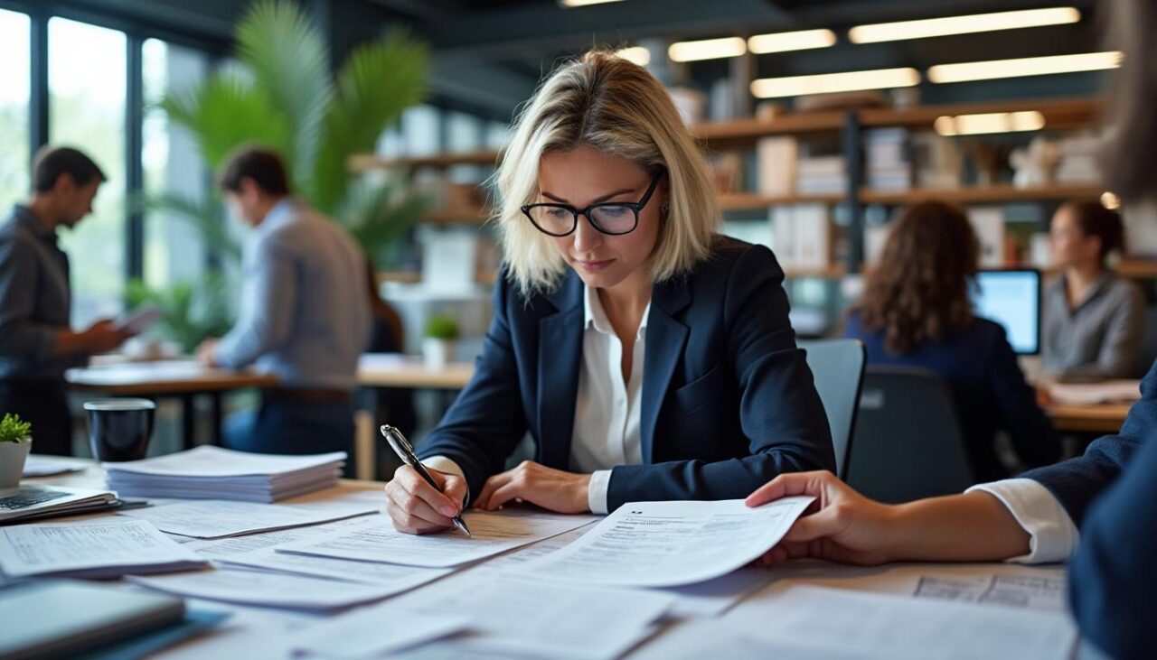 Impôts 2025 : une case clé pour éviter la double imposition
