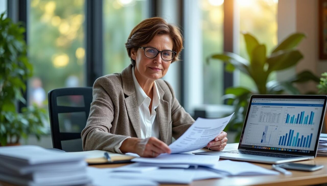 Impôts 2025 : économisez 220 euros grâce à une case méconnue pour retraités