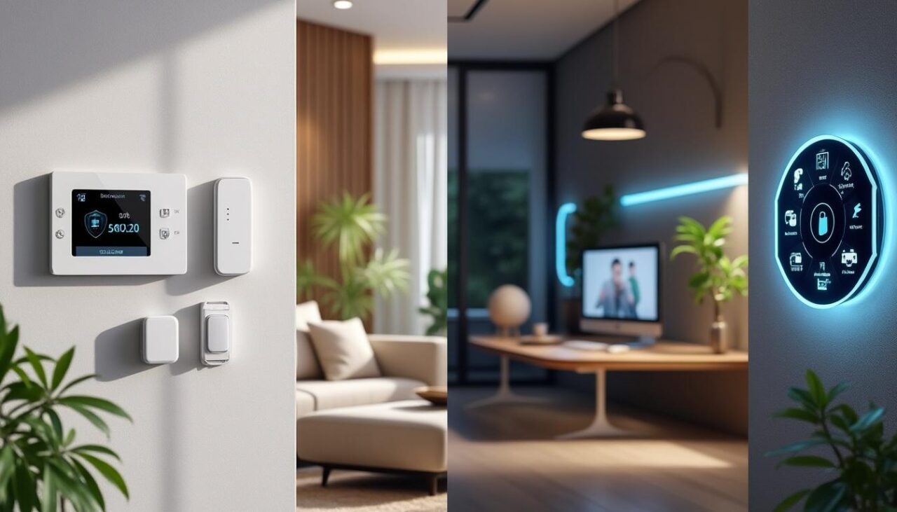 verisure ou homiris : quelle alarme maison choisir pour votre sécurité